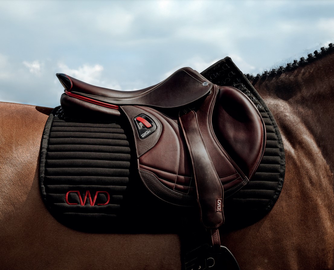 CWD | Performance & innovation for Riders - LIM Group